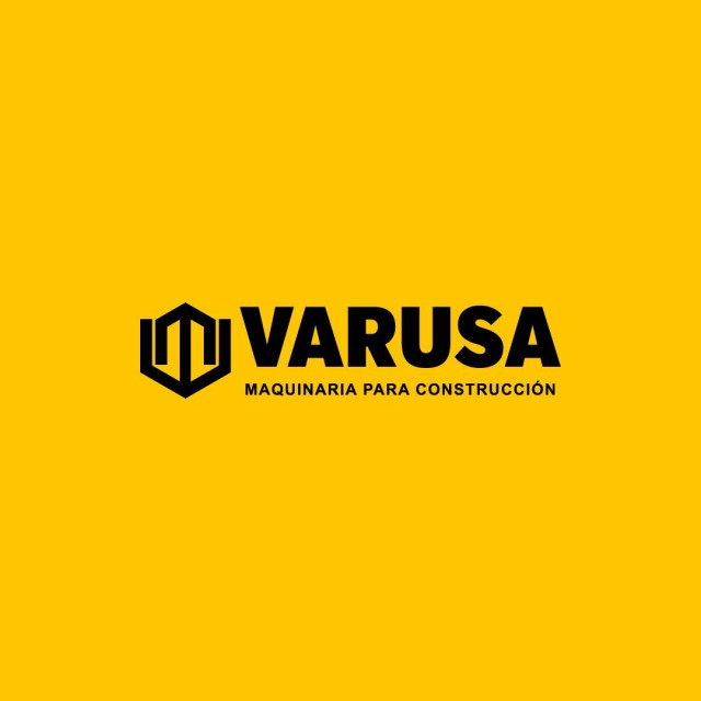 Varusa maquinaria para construccion Maquinaria Pesada | Busca Maquinaria
